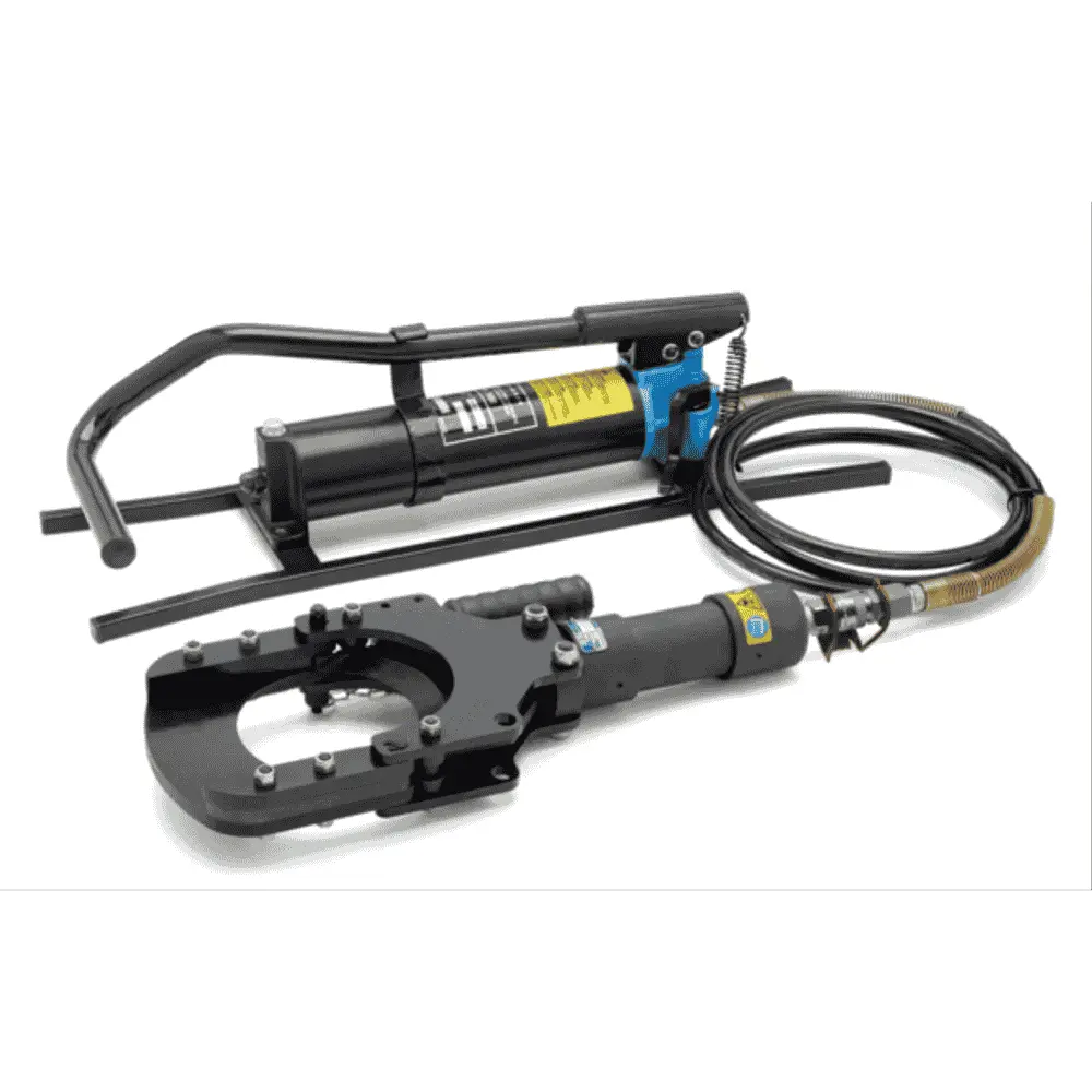 HYDRAULIC CABLECUTTING TOOL – ecova