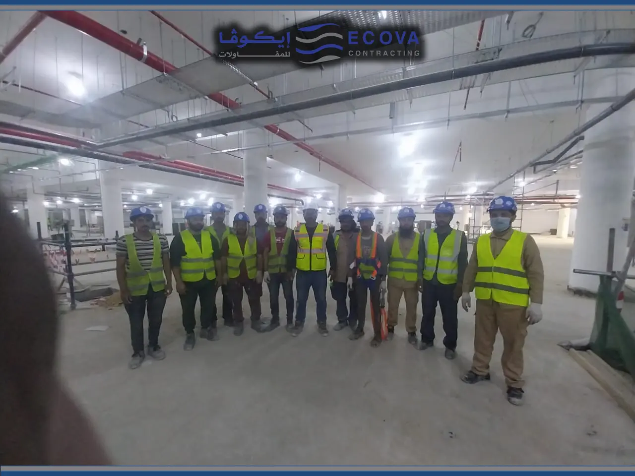 Diriyah Gate – ecova